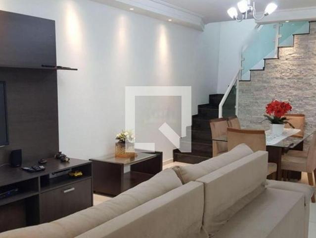 Casa, Jardim Marajoara, 3 Quartos, 119 m2 São Paulo