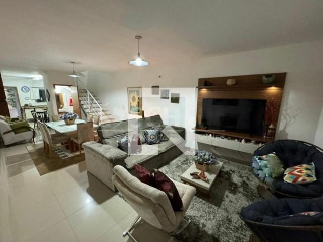 Casa, Jardim Marajoara, 3 Quartos, 119 m2 São Paulo