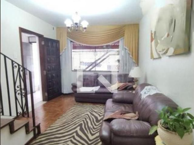 Casa, Jardim Marajoara, 3 Quartos, 120 m2 São Paulo