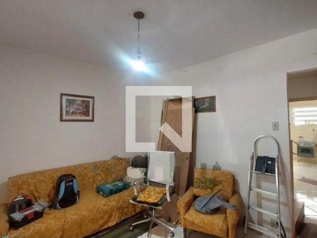 Casa, Jardim Marajoara, 3 Quartos, 120 m2 São Paulo