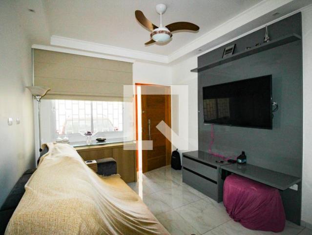 Casa, Jardim Marajoara, 3 Quartos, 125 m2 São Paulo