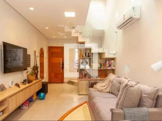 Casa, Jardim Marajoara, 3 Quartos, 120 m2 São Paulo