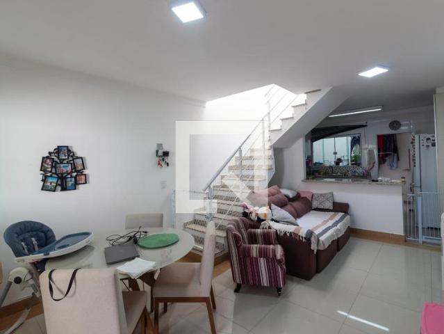 Casa, Jardim Marajoara, 3 Quartos, 120 m2 São Paulo