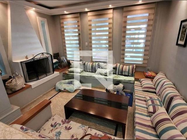 Casa, Jardim Marajoara, 3 Quartos, 122 m2 São Paulo