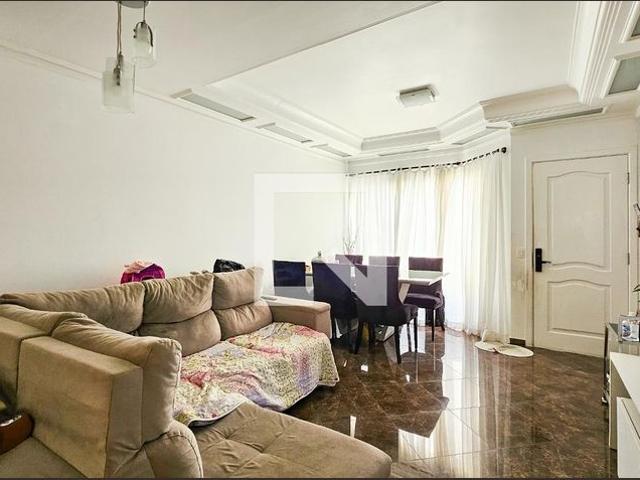 Casa, Jardim Marajoara, 3 Quartos, 125 m2 São Paulo