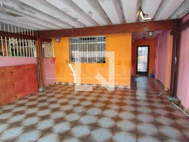 Casa, Jardim Marajoara, 3 Quartos, 125 m2 São Paulo