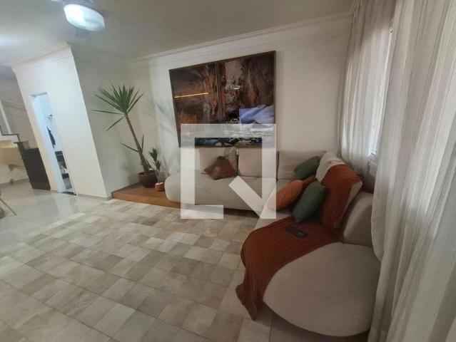 Casa, Jardim Marajoara, 3 Quartos, 131 m2 São Paulo