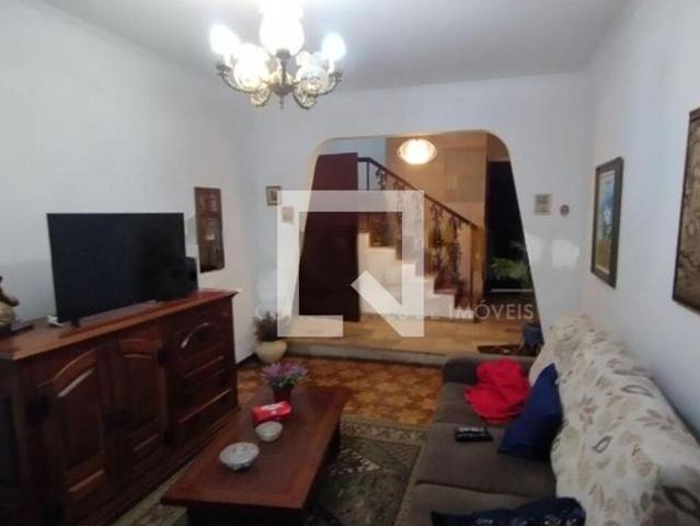 Casa, Jardim Marajoara, 3 Quartos, 131 m2 São Paulo