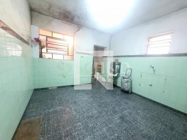 Casa, Jardim Marajoara, 3 Quartos, 137 m2 São Paulo