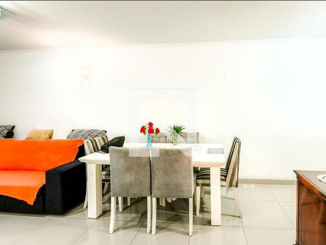 Casa, Jardim Marajoara, 3 Quartos, 135 m2 São Paulo