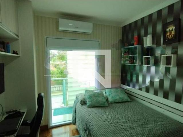 Casa, Jardim Marajoara, 3 Quartos, 139 m2 São Paulo