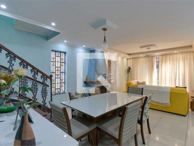 Casa, Jardim Marajoara, 3 Quartos, 242 m2 São Paulo
