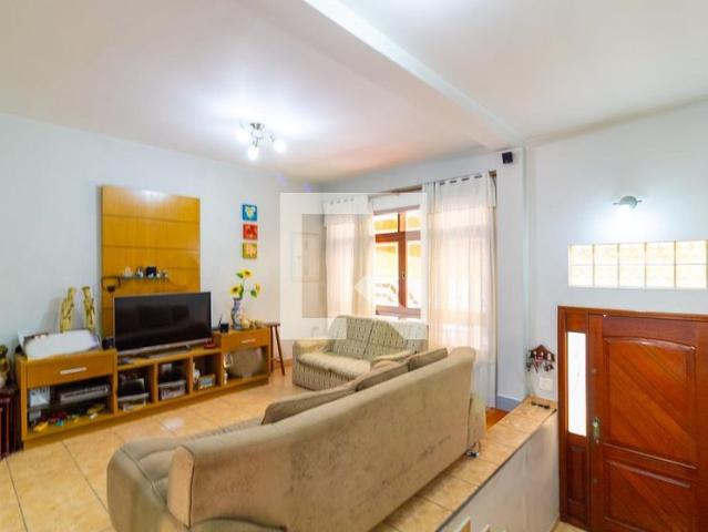 Casa, Jardim Marajoara, 3 Quartos, 250 m2 São Paulo