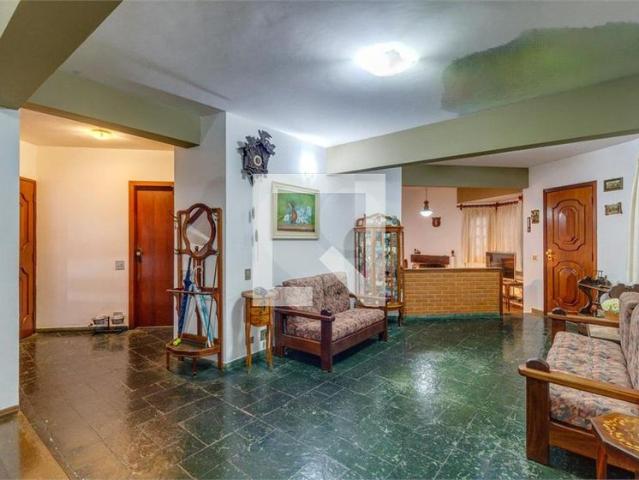 Casa, Jardim Marajoara, 3 Quartos, 250 m2 São Paulo