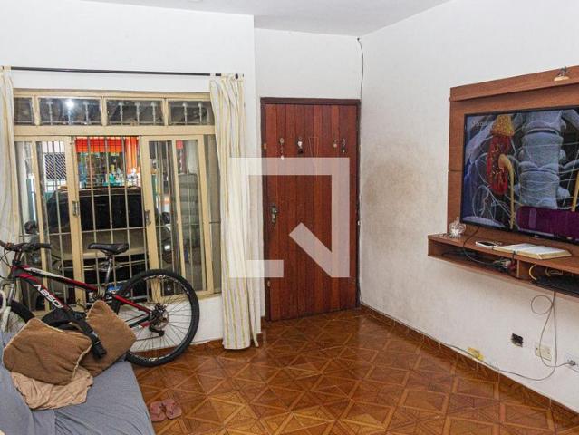Casa, Jardim Marajoara, 3 Quartos, 250 m2 São Paulo