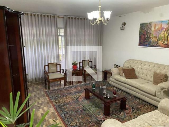 Casa, Jardim Marajoara, 3 Quartos, 270 m2 São Paulo