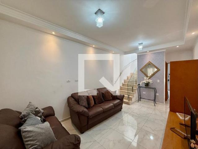 Casa, Jardim Marajoara, 3 Quartos, 101 m2 São Paulo