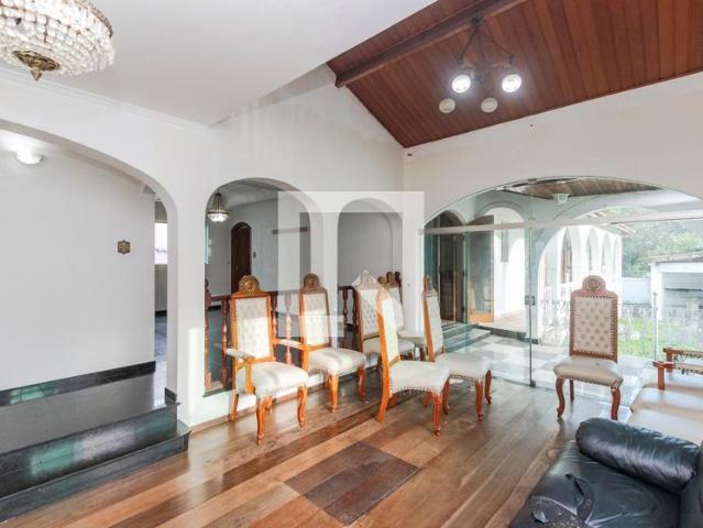 Casa, Jardim Marajoara, 3 Quartos, 296 m2 São Paulo