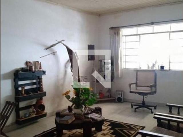 Casa, Jardim Marajoara, 3 Quartos, 200 m2 São Paulo