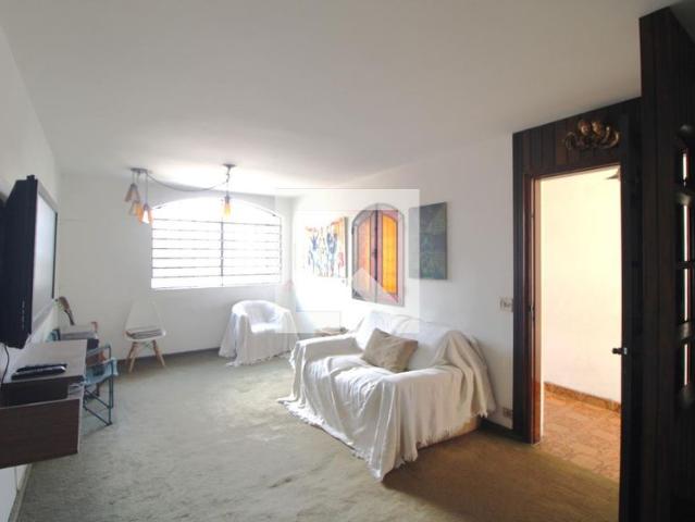 Casa, Jardim Marajoara, 3 Quartos, 200 m2 São Paulo