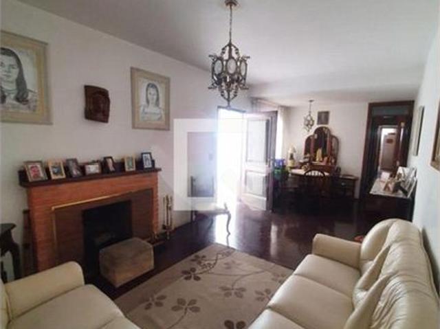 Casa, Jardim Marajoara, 3 Quartos, 204 m2 São Paulo