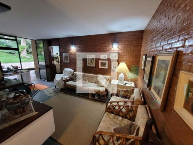 Casa, Jardim Marajoara, 3 Quartos, 211 m2 São Paulo