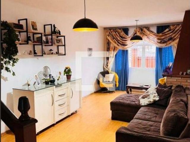 Casa, Jardim Marajoara, 3 Quartos, 225 m2 São Paulo