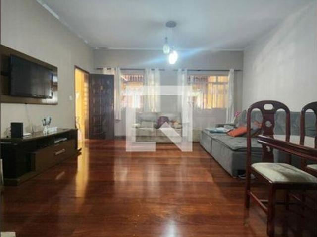 Casa, Jardim Marajoara, 3 Quartos, 228 m2 São Paulo