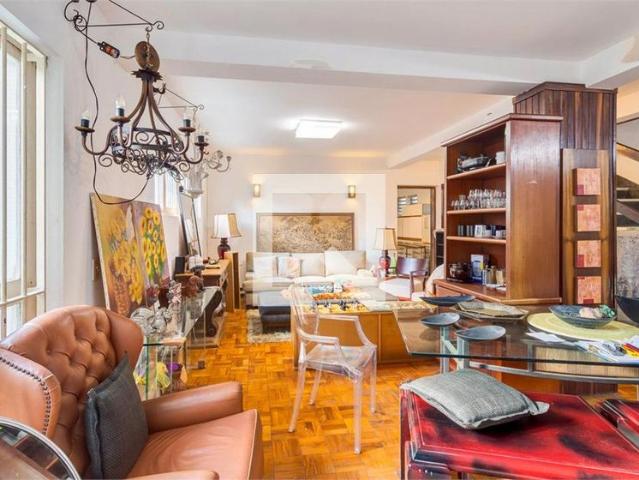 Casa, Jardim Marajoara, 3 Quartos, 239 m2 São Paulo
