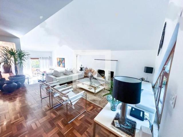 Casa, Jardim Marajoara, 3 Quartos, 350 m2 São Paulo