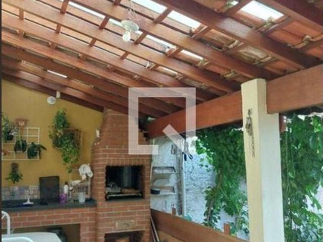 Casa, Jardim Marajoara, 3 Quartos, 366 m2 São Paulo
