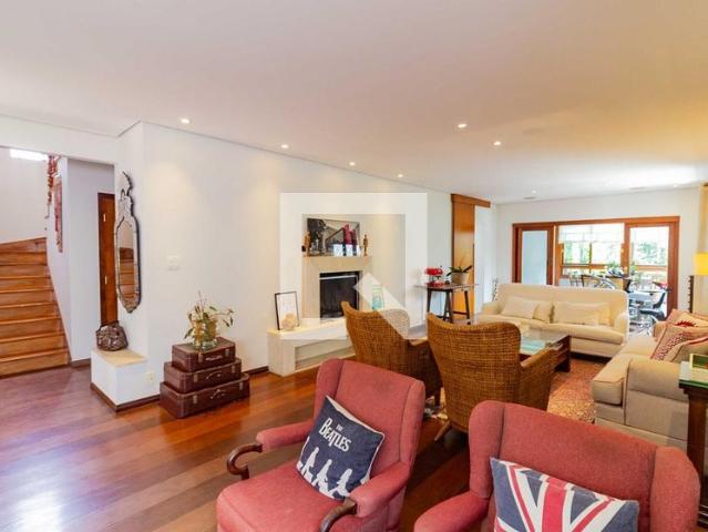 Casa, Jardim Marajoara, 4 Quartos, 300 m2 São Paulo