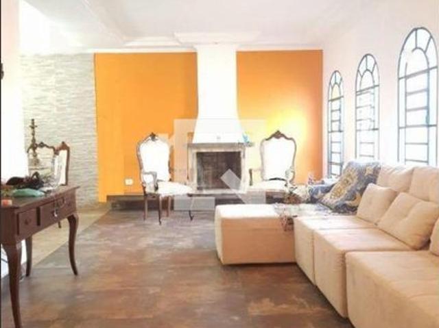 Casa, Jardim Marajoara, 3 Quartos, 300 m2 São Paulo