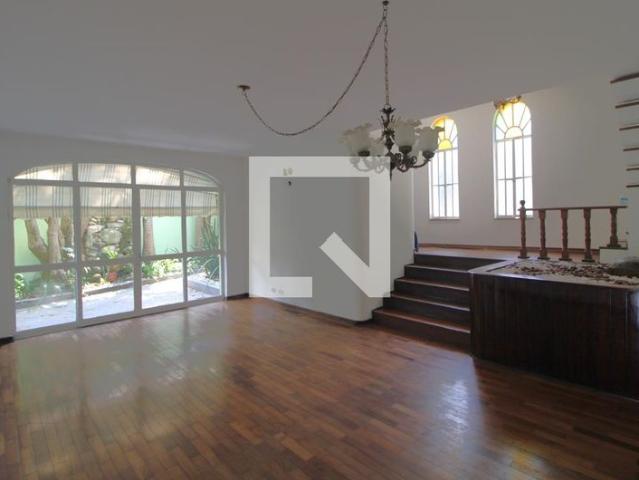 Casa, Jardim Marajoara, 3 Quartos, 309 m2 São Paulo