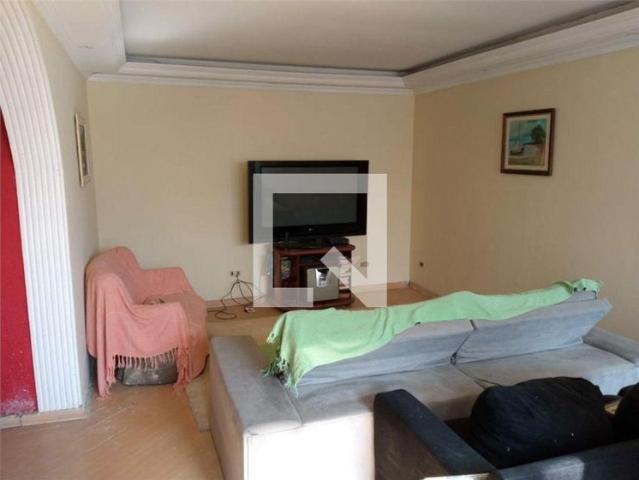 Casa, Jardim Marajoara, 3 Quartos, 315 m2 São Paulo