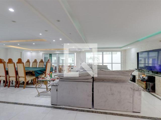Casa, Jardim Marajoara, 4 Quartos, 320 m2 São Paulo