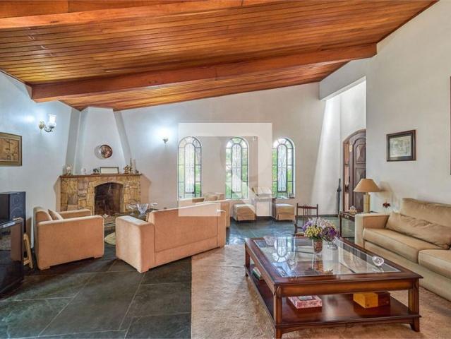Casa, Jardim Marajoara, 3 Quartos, 480 m2 São Paulo