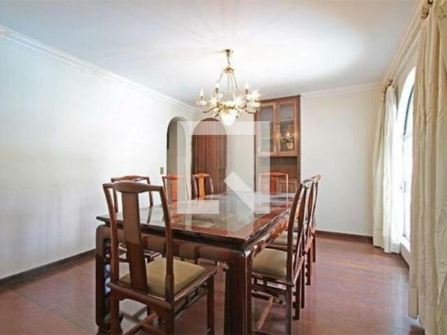 Casa, Jardim Marajoara, 3 Quartos, 500 m2 São Paulo