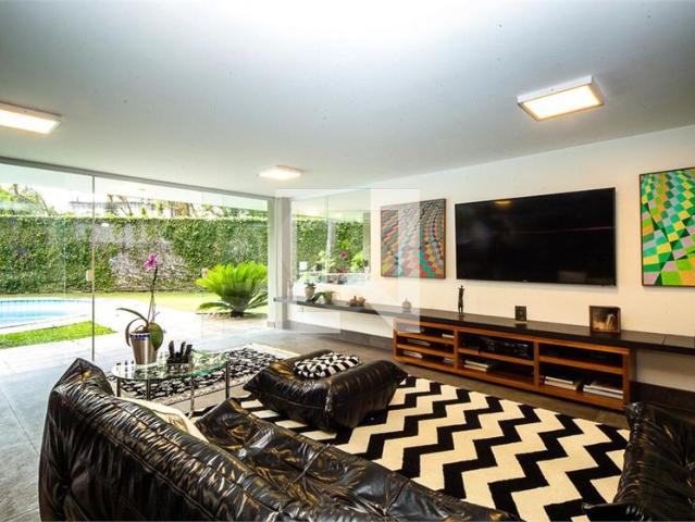 Casa, Jardim Marajoara, 3 Quartos, 650 m2 São Paulo