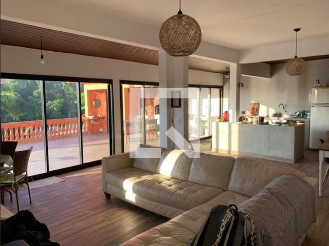 Casa, Jardim Marajoara, 3 Quartos, 600 m2 São Paulo