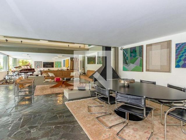 Casa, Jardim Marajoara, 3 Quartos, 712 m2 São Paulo
