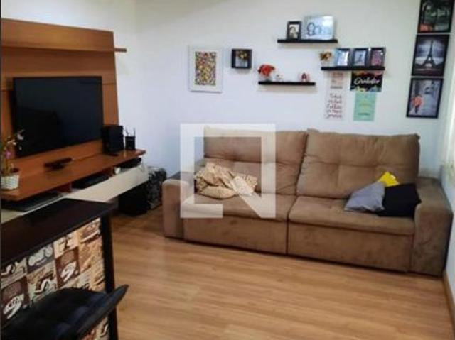 Casa, Jardim Marajoara, 3 Quartos, 81 m2 São Paulo