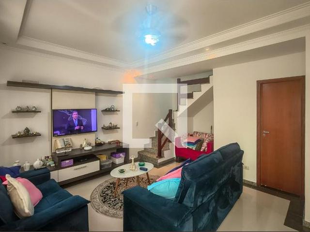 Casa, Jardim Marajoara, 3 Quartos, 92 m2 São Paulo
