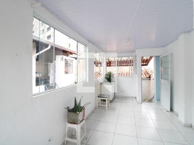 Casa, Jardim Marajoara, 1 Quarto, 16 m2 São Paulo