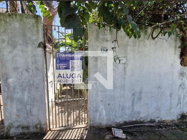 Casa, Jardim Marajoara, 1 Quarto, 18 m2 São Paulo
