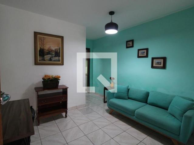 Casa, Jardim Marajoara, 1 Quarto, 50 m2 São Paulo