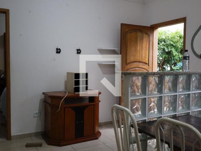 Casa, Jardim Marajoara, 1 Quarto, 50 m2 São Paulo
