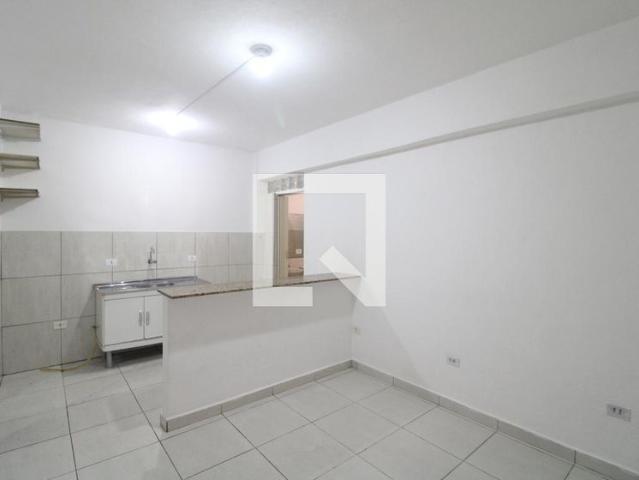 Casa, Jardim Marajoara, 1 Quarto, 50 m2 São Paulo