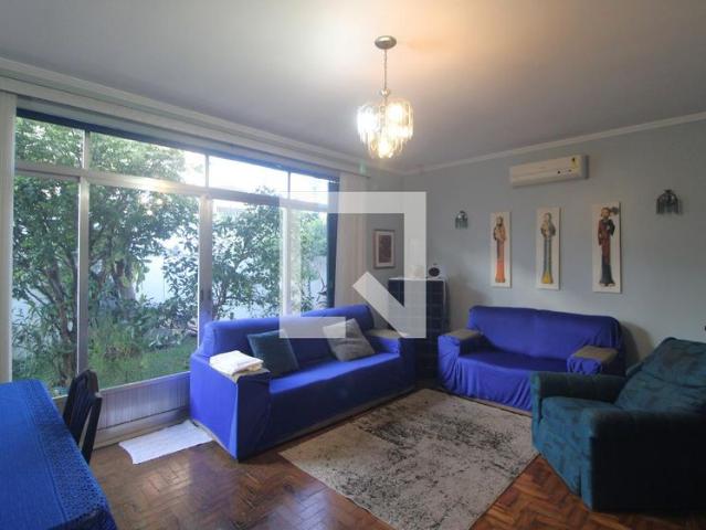 Casa, Jardim Marajoara, 2 Quartos, 140 m2 São Paulo