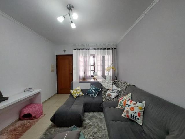 Casa, Jardim Marajoara, 3 Quartos, 147 m2 São Paulo
